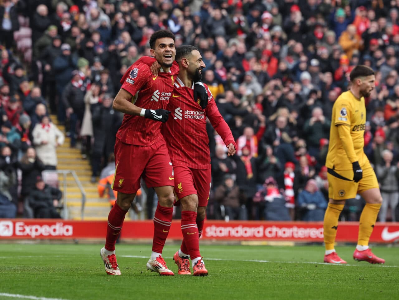 Opposition Analysis: Aston Villa Handed Huge Blow Ahead of Liverpool Clash