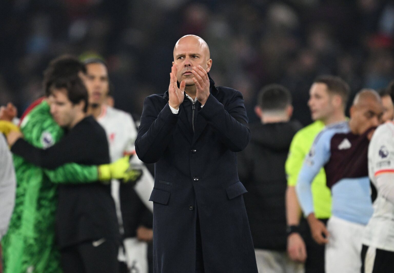 Carlos Baleba: Why Liverpool is the Right Move for the Brighton Star
