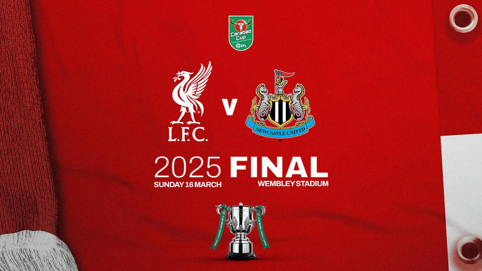 Liverpool vs Newcastle: EFL Cup Final Preview | Mac Allister Misses Out ...
