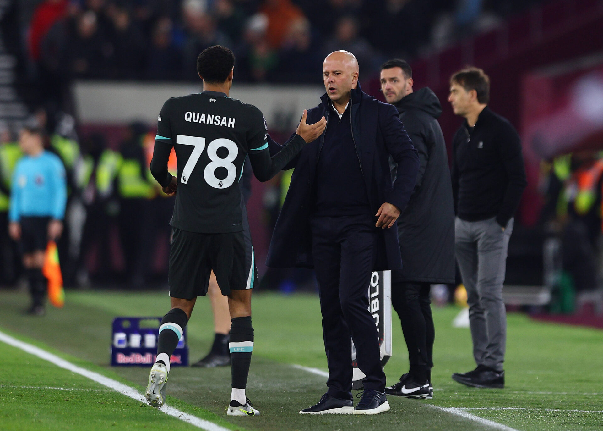 Inter Milan Value Liverpool’s Defender at £17m Despite Club’s Stance