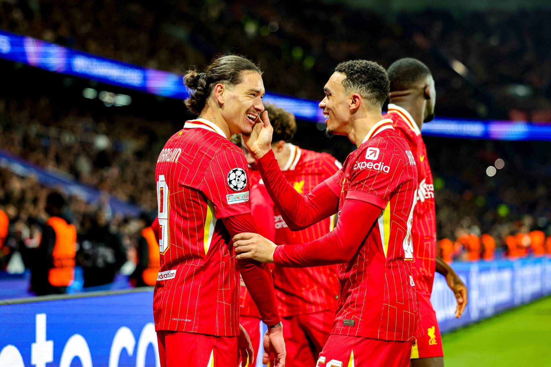 Liverpool vs Southampton: Match Preview, Latest Team News and Score ...