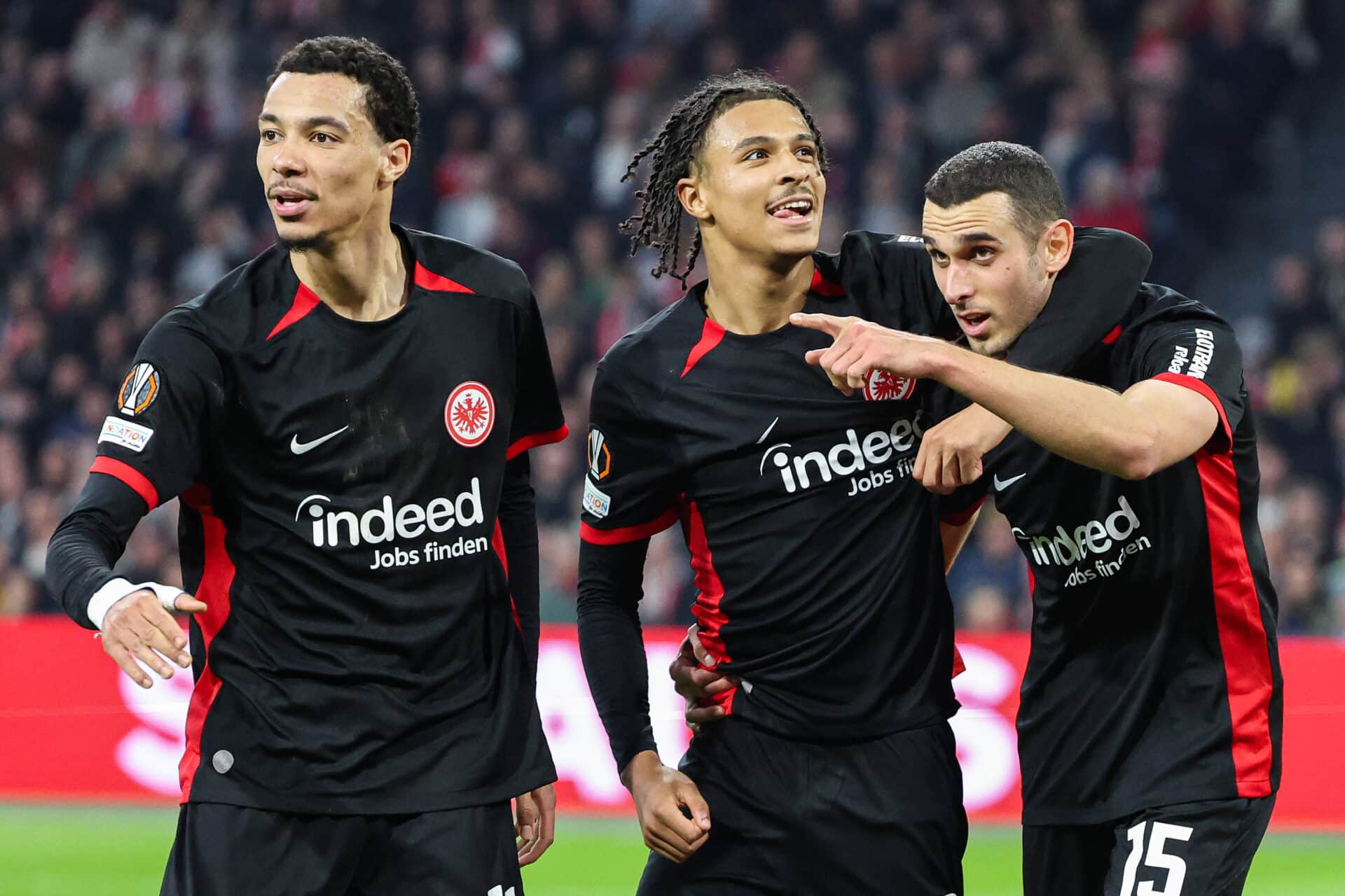 Journalist: Liverpool Set to 'Miss Out' on £84m Striker as Florian Wirtz Talks Continue