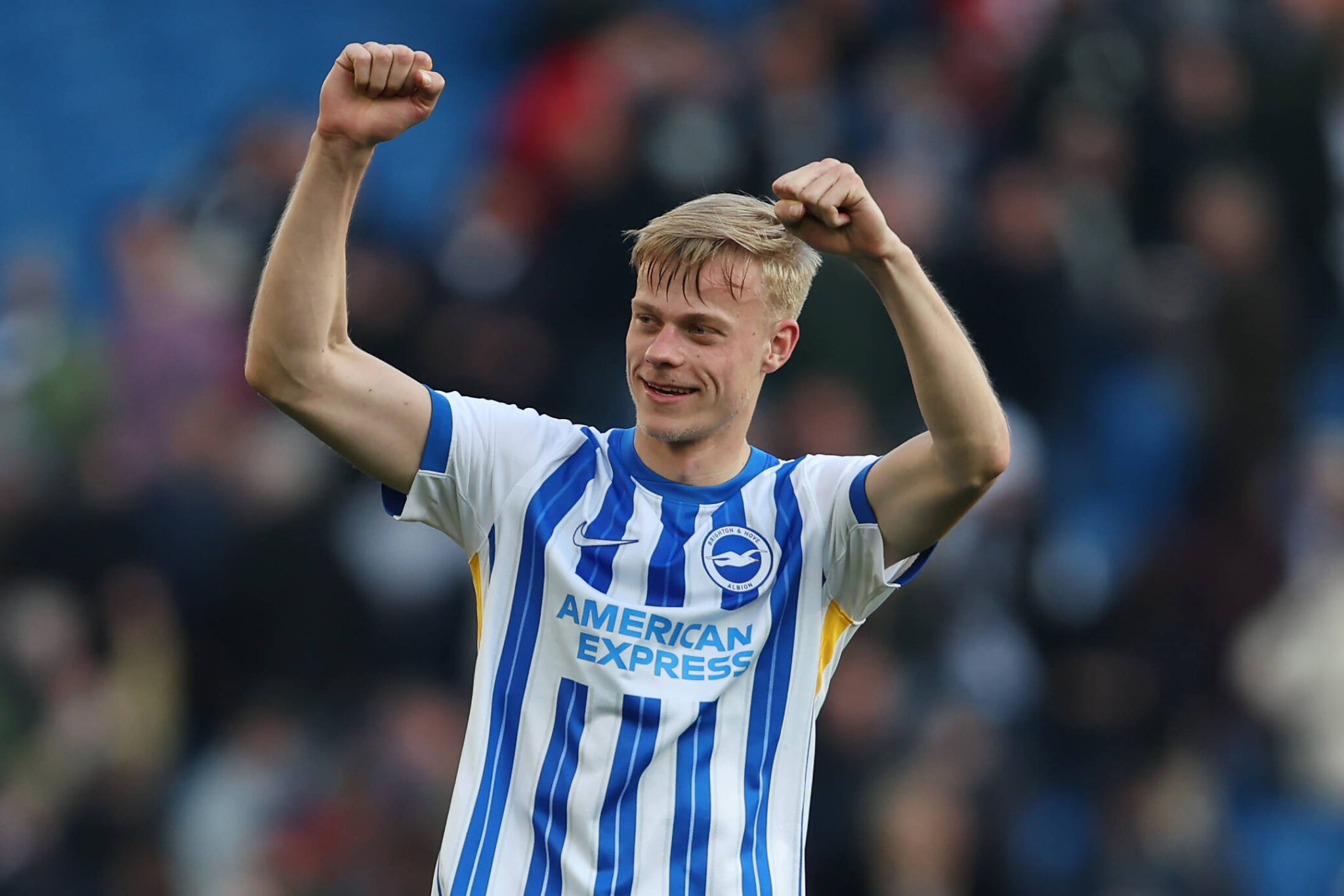 Dutch Defender Search For 'Clarity' Amid Liverpool & Spurs Links