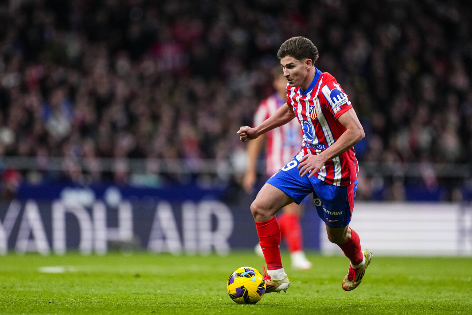 Liverpool must move for La Liga forward this summer - Opinion