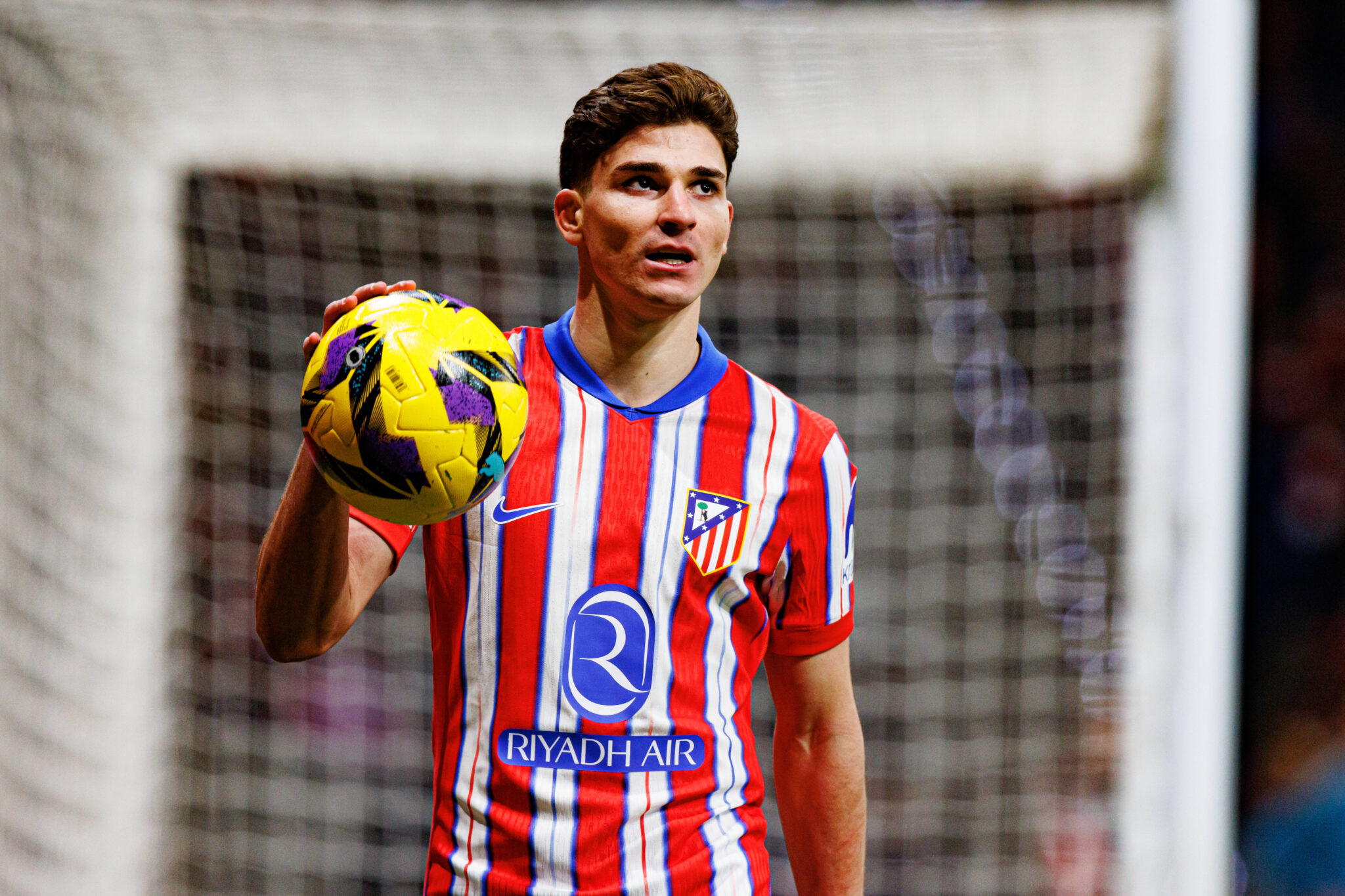 Alexander Isak vs Julian Alvarez: Which Forward Should Liverpool Sign ...
