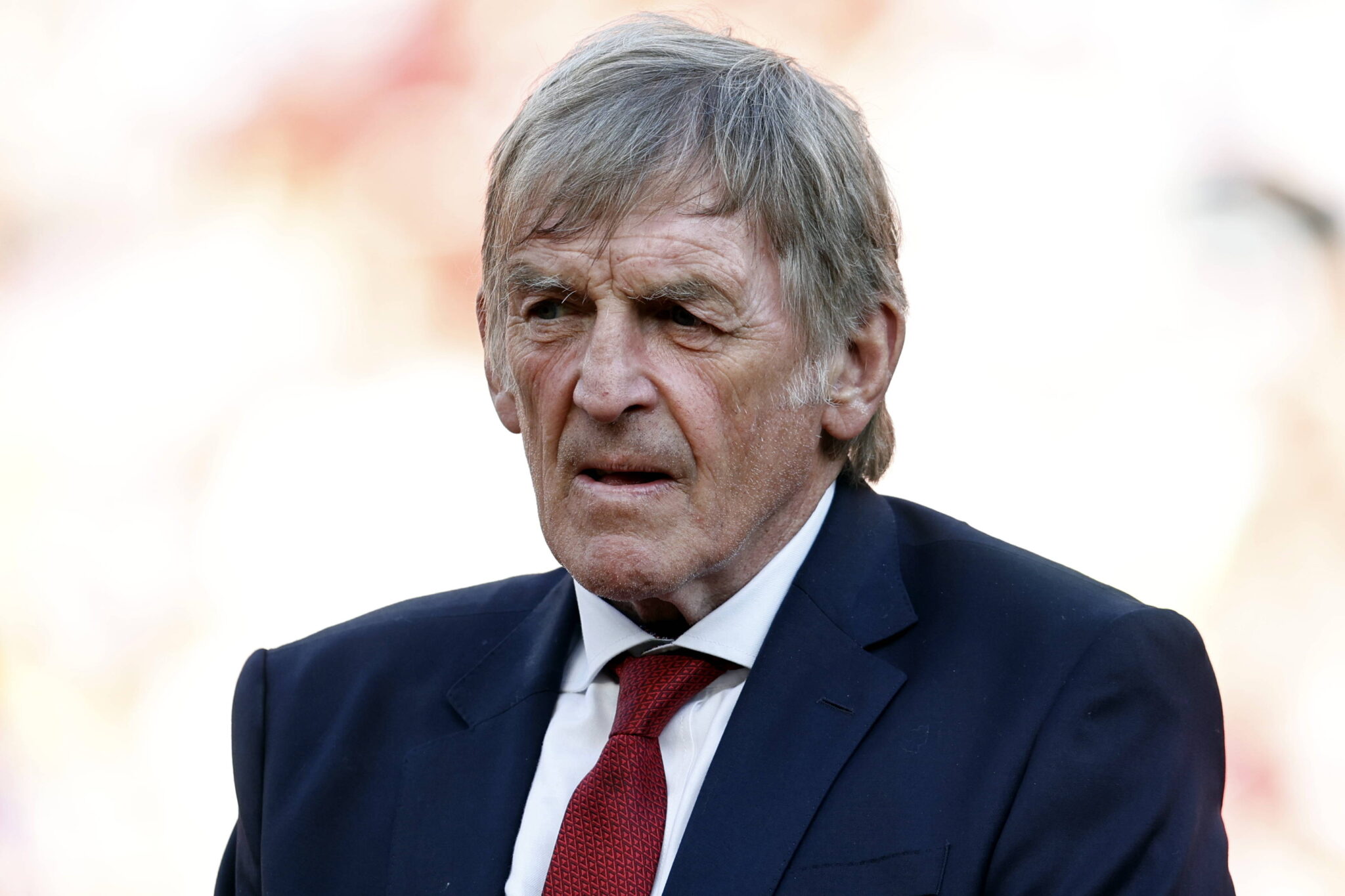 Sir Kenny Dalglish Pays Tribute as Bill Shankly Mural Unveiled in Liverpool