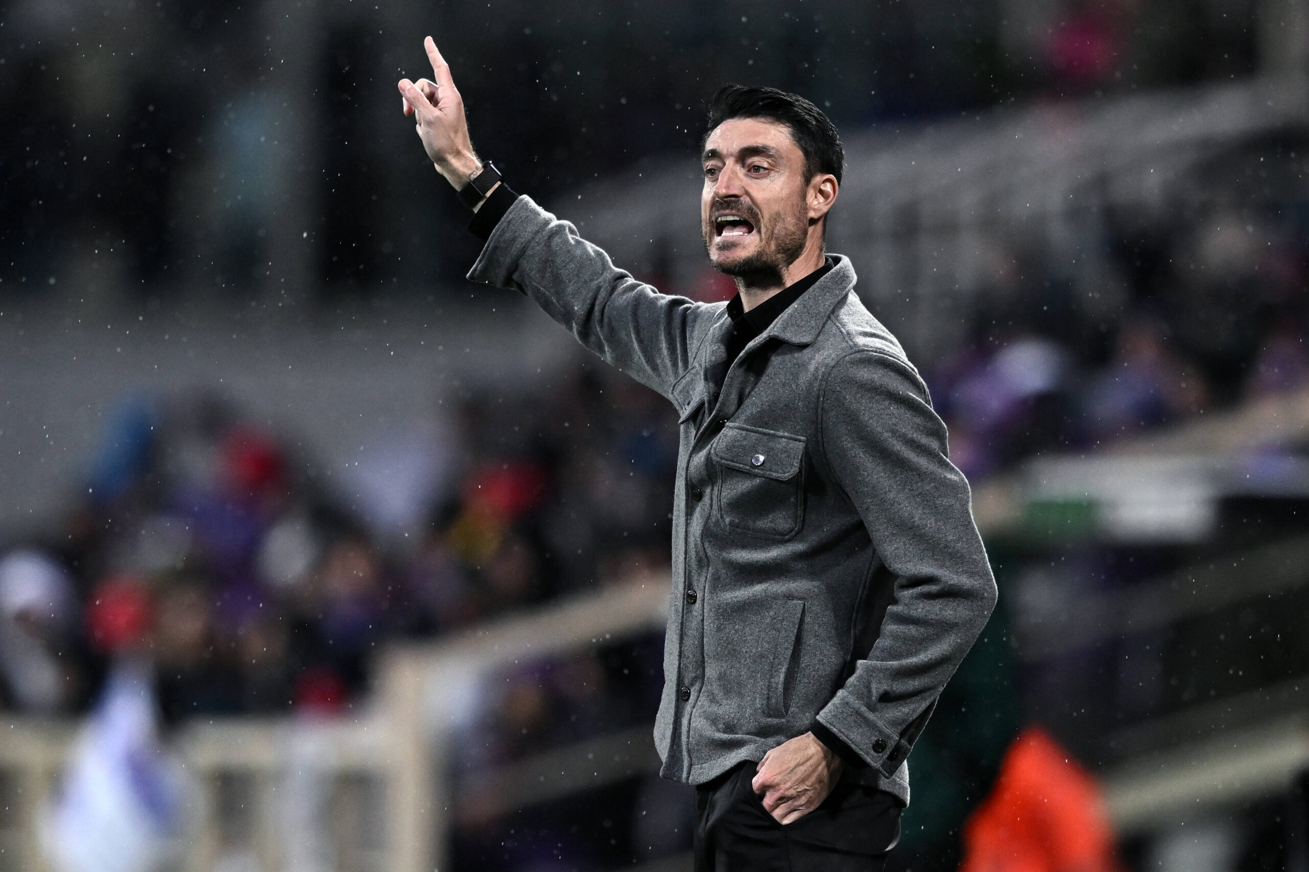 Former Liverpool Star is a 'Frontrunner' to Land Hull City Managerial Role