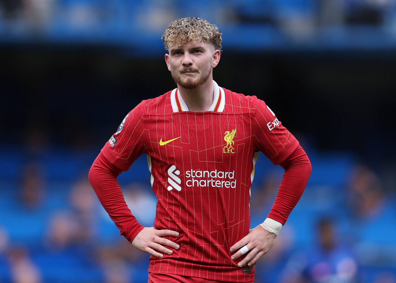 'Very Disappointing' Liverpool Duo Missed 'Huge Opportunity' Against ...