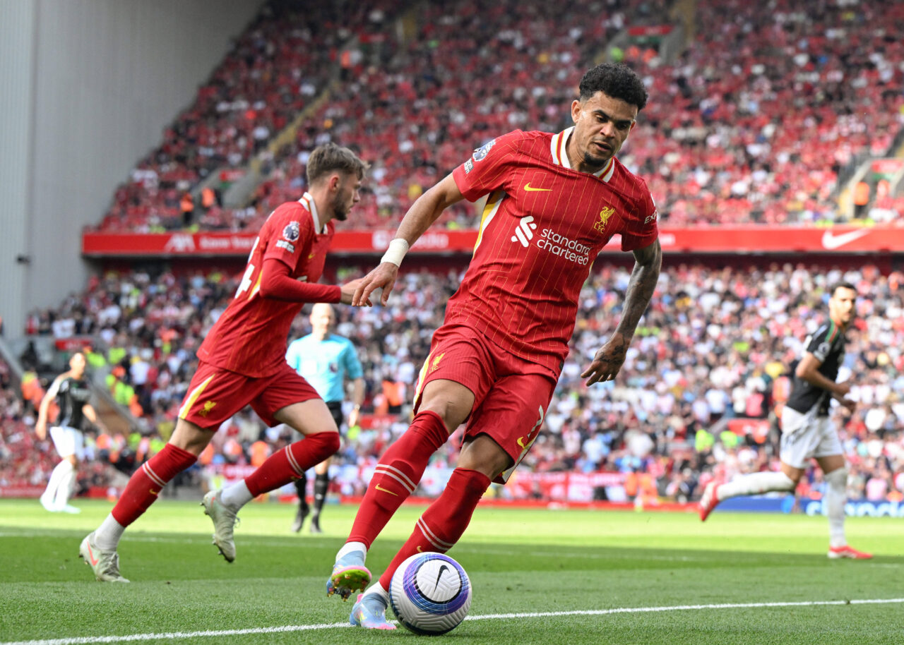 Liverpool Football Movies: 10 Must-Watch Reds Films