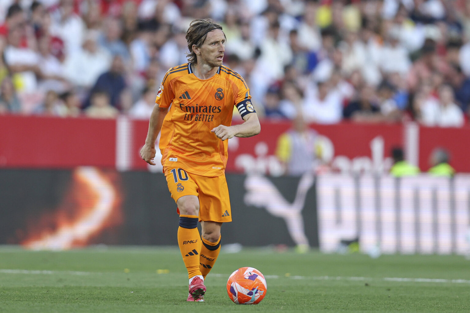 Real Madrid Want to Sign Liverpool Star as Luka Modric Replacement - Report