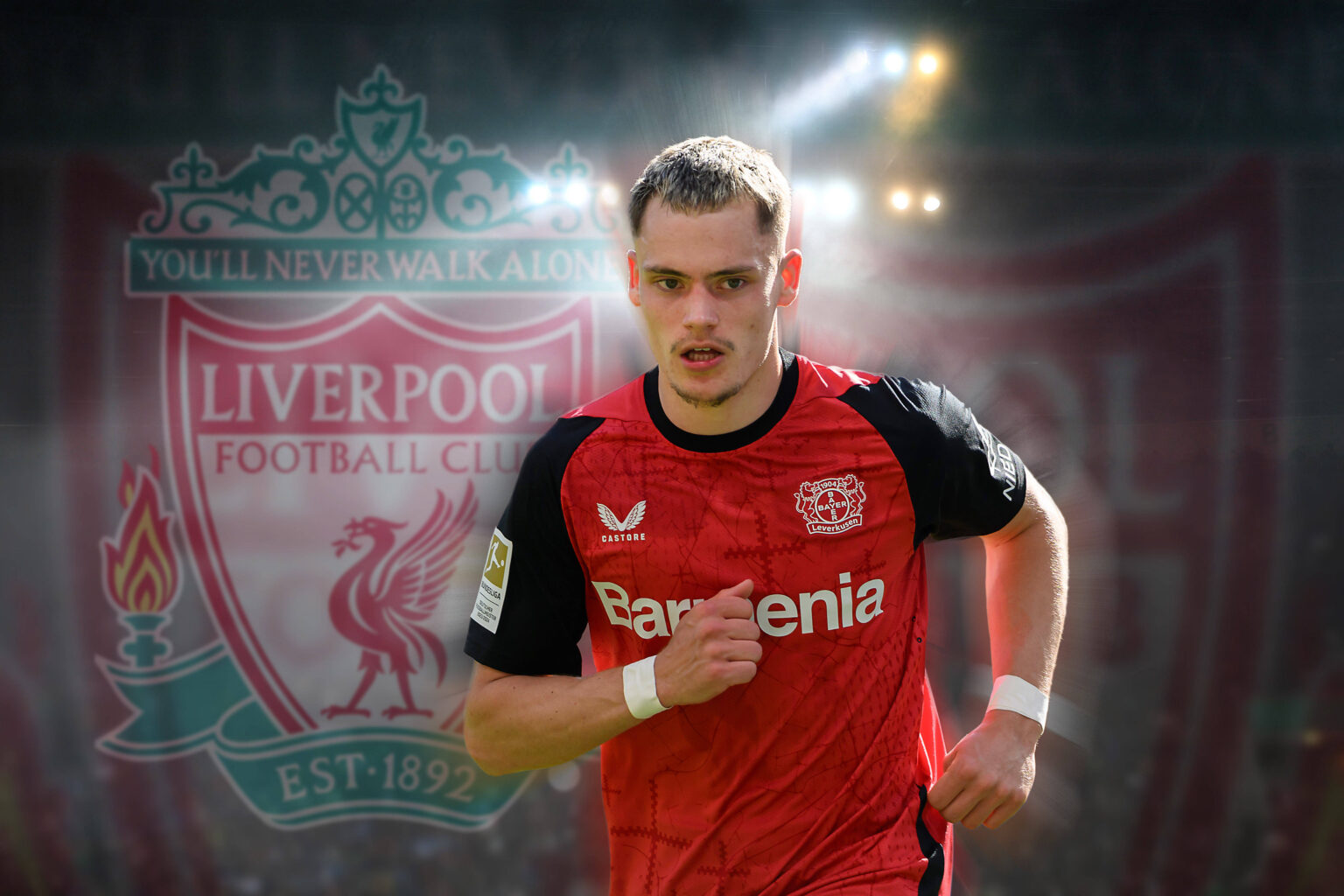 Liverpool Early 'Favourites' to Win the Premier League Title After ...