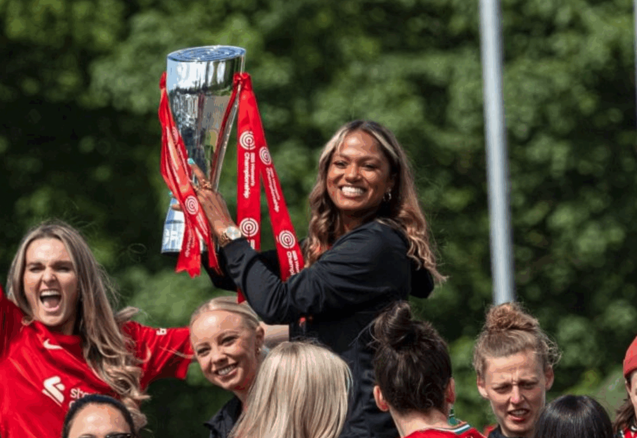 Liverpool Defender Officially Leaves Anfield After Five Years - Anfield ...