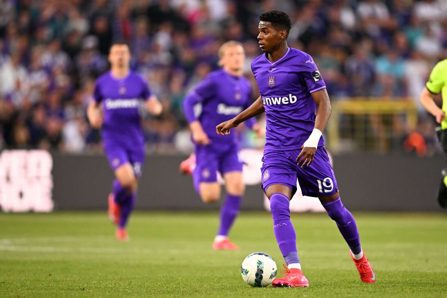 Liverpool 'Have Scouted' 22-year-old Forward Ahead of Potential Summer ...