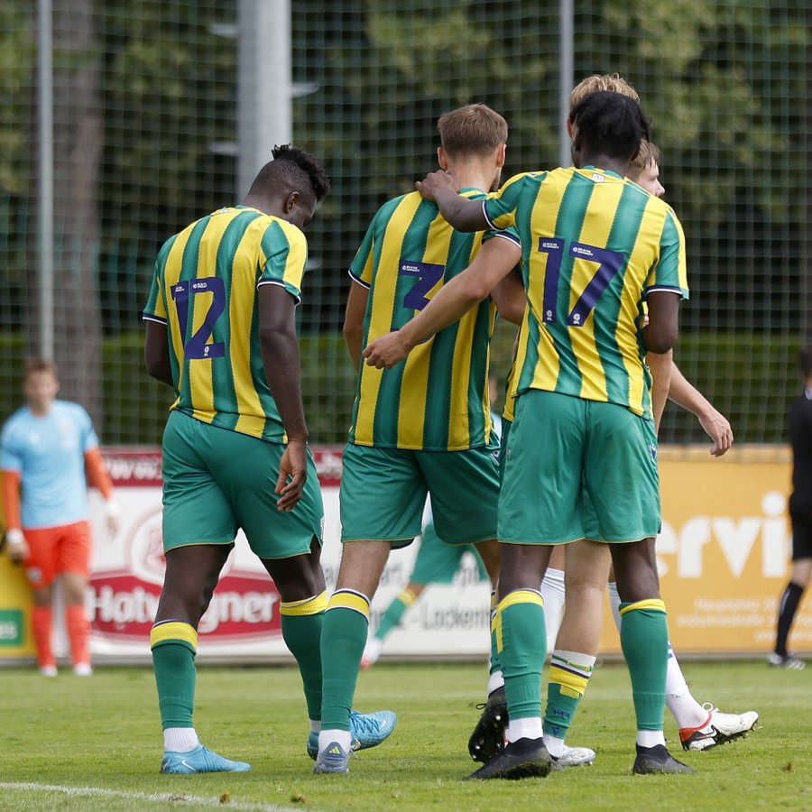 Nat Phillips Scores on his West Brom Debut Following £3m Move