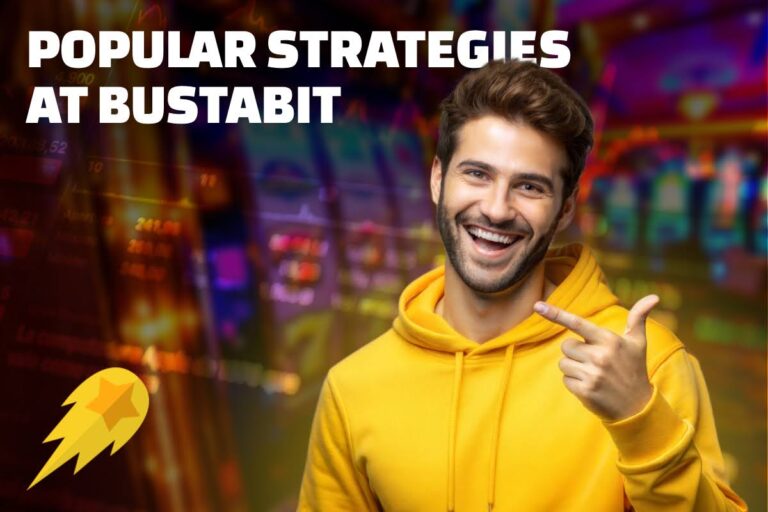 How to Win at Bustabit games: Best Strategies and Tips