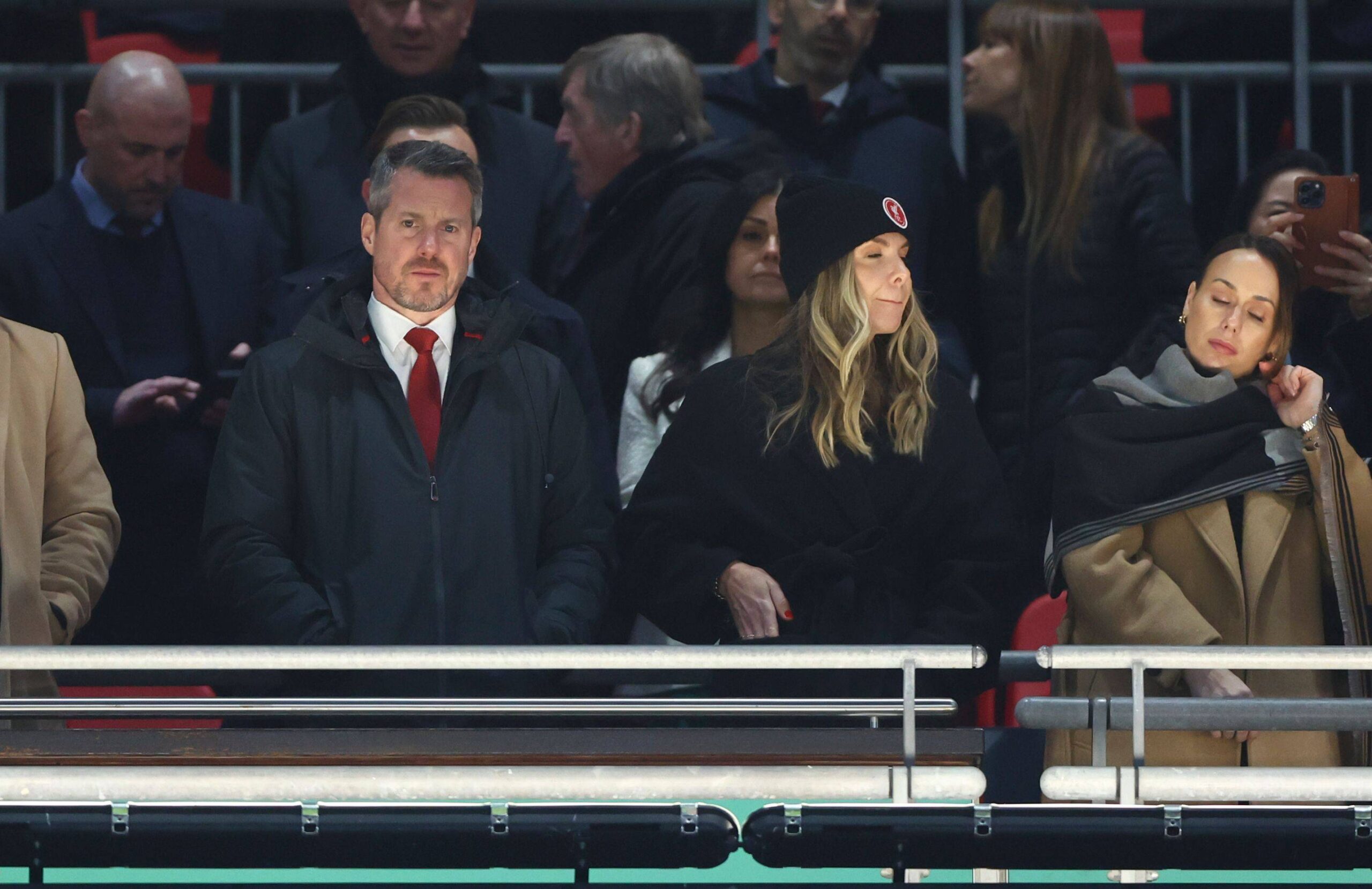 Liverpool CEO: 'We want to behave like one of the biggest clubs in the ...