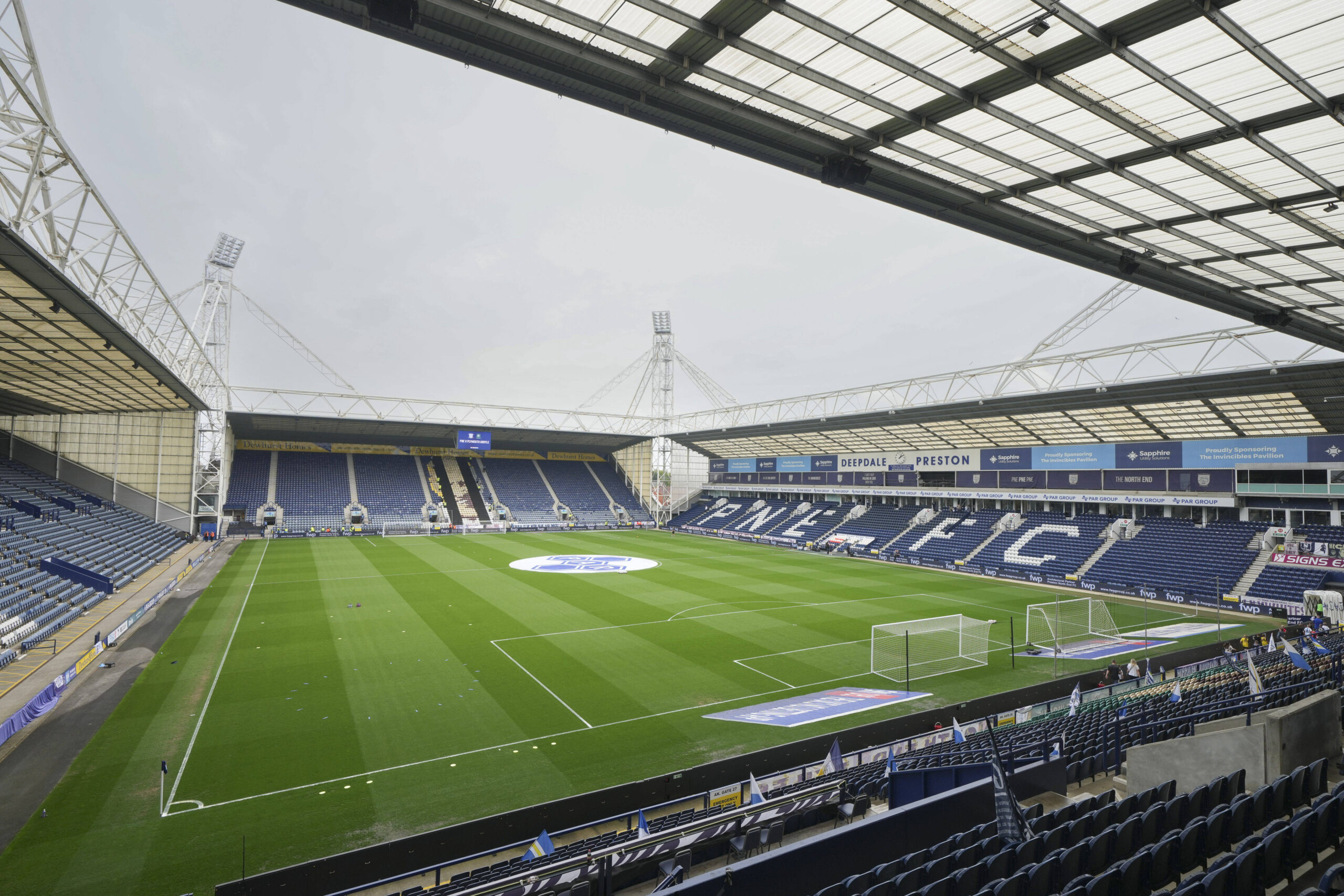 Liverpool Squad to Make Decision Over Preston North End Friendly - Report