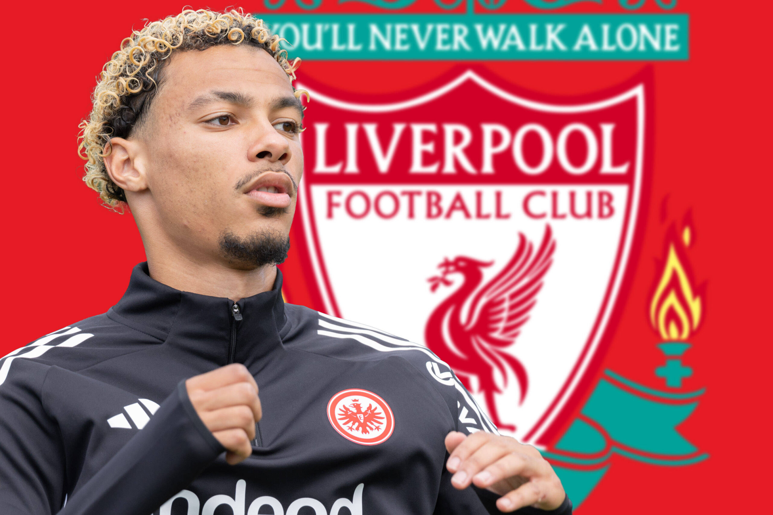 Howe comments spark fresh Liverpool move for Premier League star