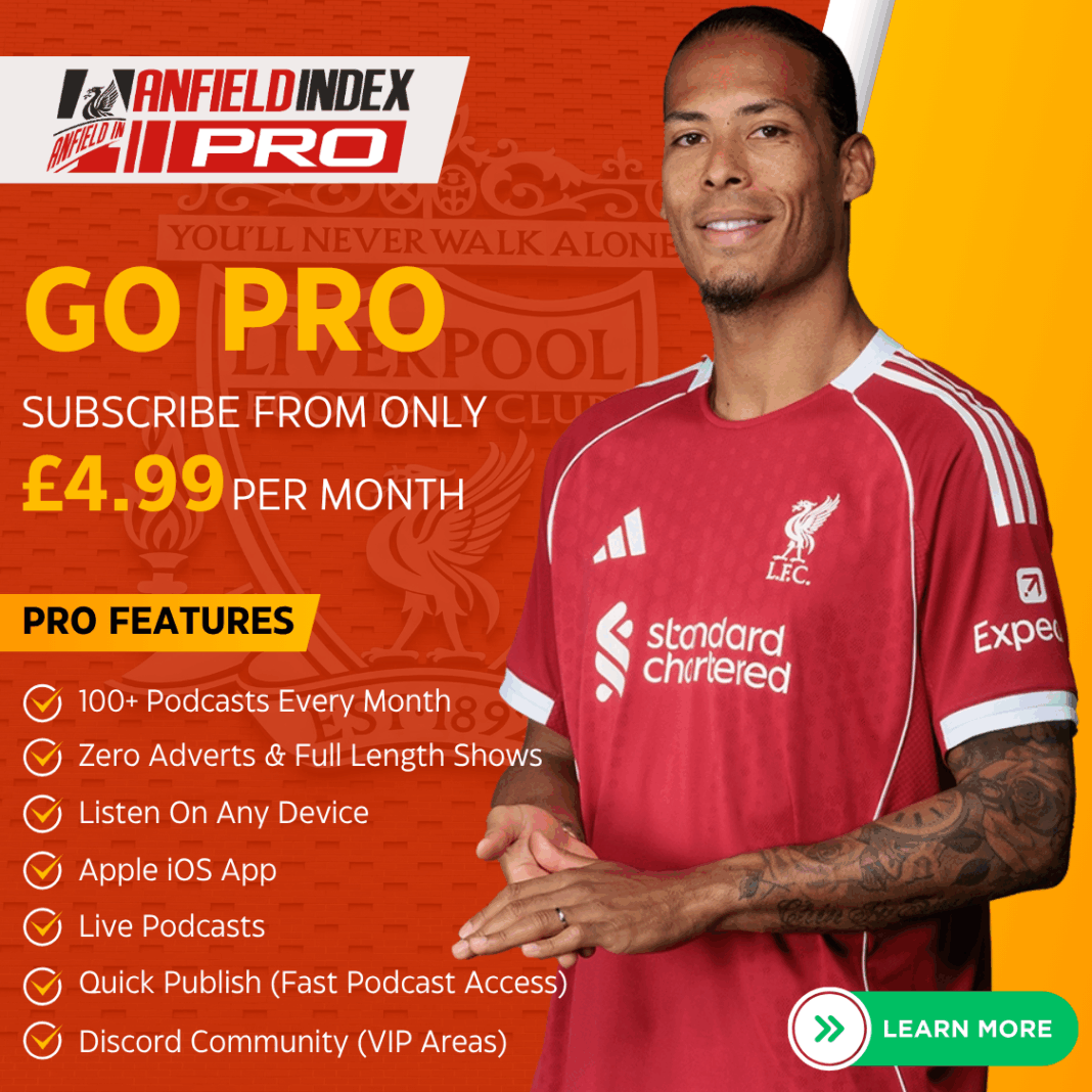 "Every Seat, Every Game" - Liverpool Announce New Season Ticket Plans ...