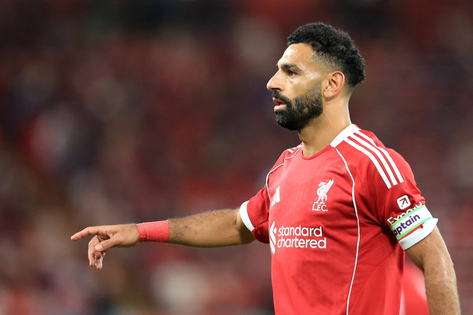 Liverpool ready to offer €100m to sign world-class La Liga star