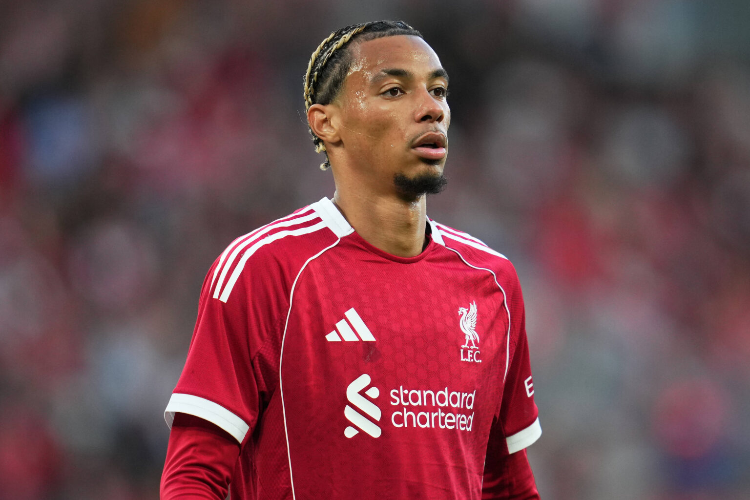 Report: Incredible Liverpool Star Set to Miss Out on International Squad