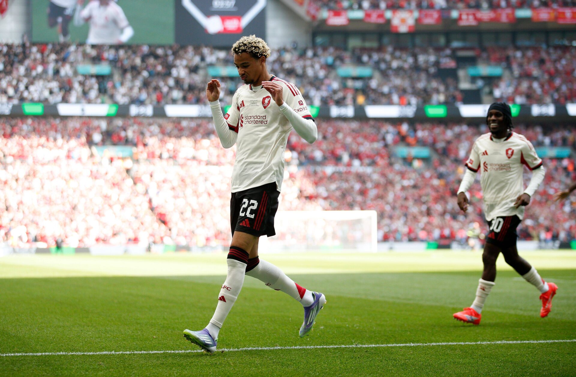 Liverpool injury latest: Hugo Ekitike, Dominik Szoboszlai, Jeremie ...
