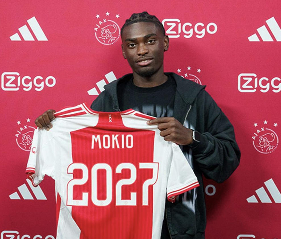 Liverpool face Arsenal competition for Dutch wonderkid - Anfield Index