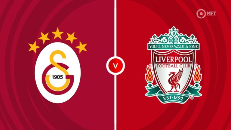 Galatasaray vs Liverpool: Match Preview, Predicted Lineup and Score ...