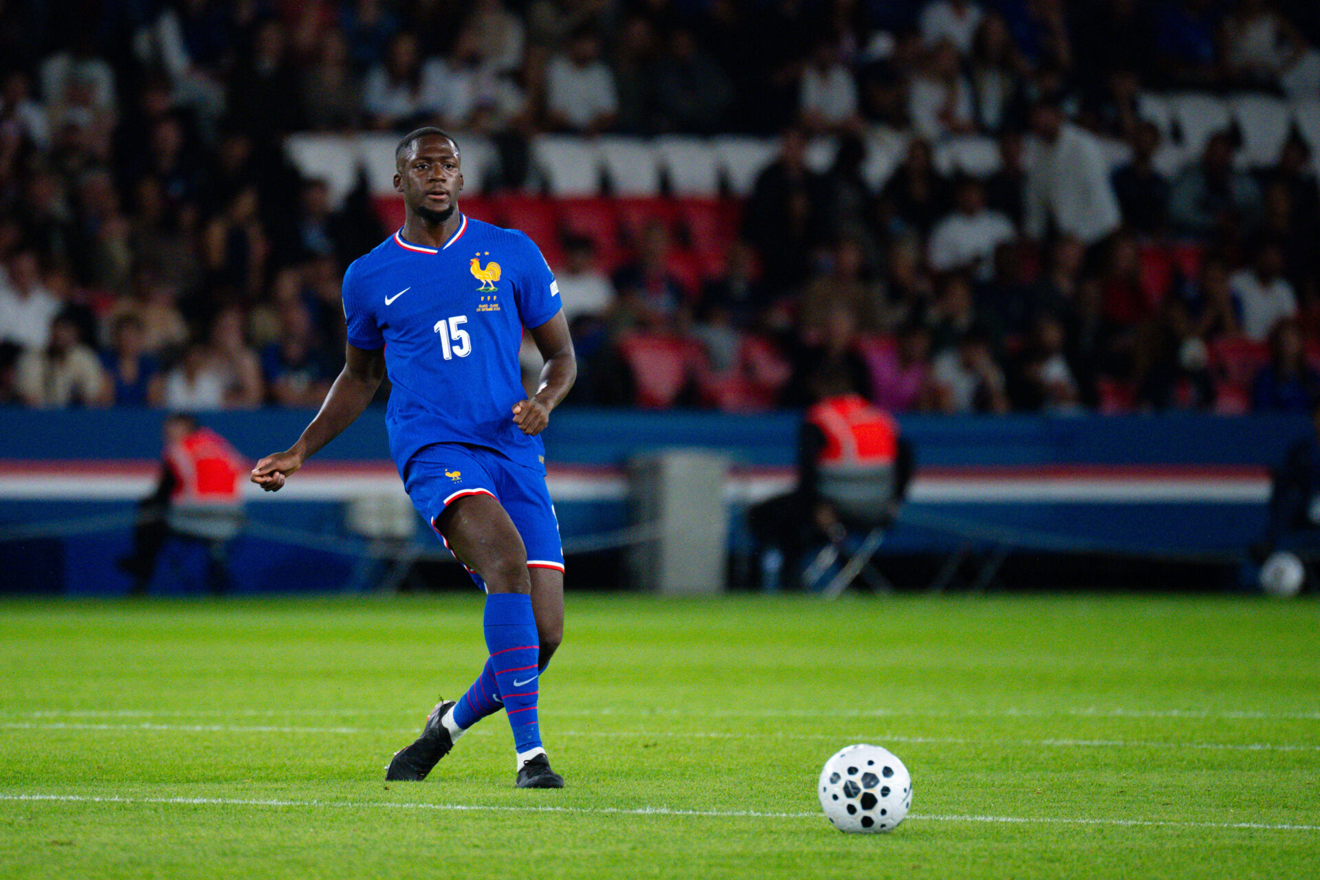 Superstar honest about Liverpool defender's pending arrival