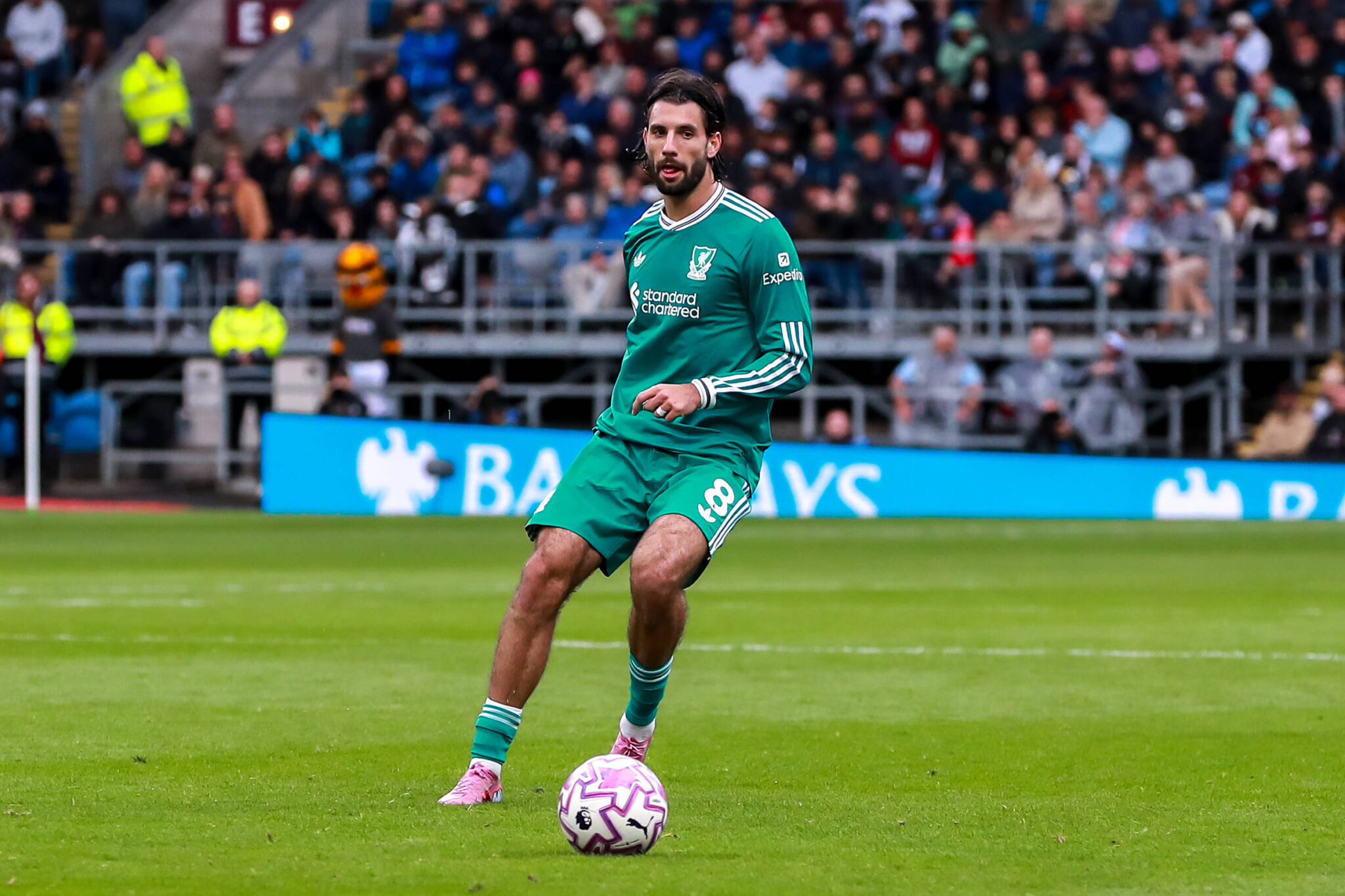 Liverpool Starting XI vs Atletico Madrid: Confirmed Team News and ...