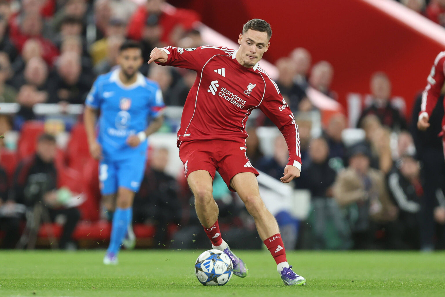 David Lynch’s 5 Key Takeaways from Liverpool’s 3-2 Win Over Atletico Madrid