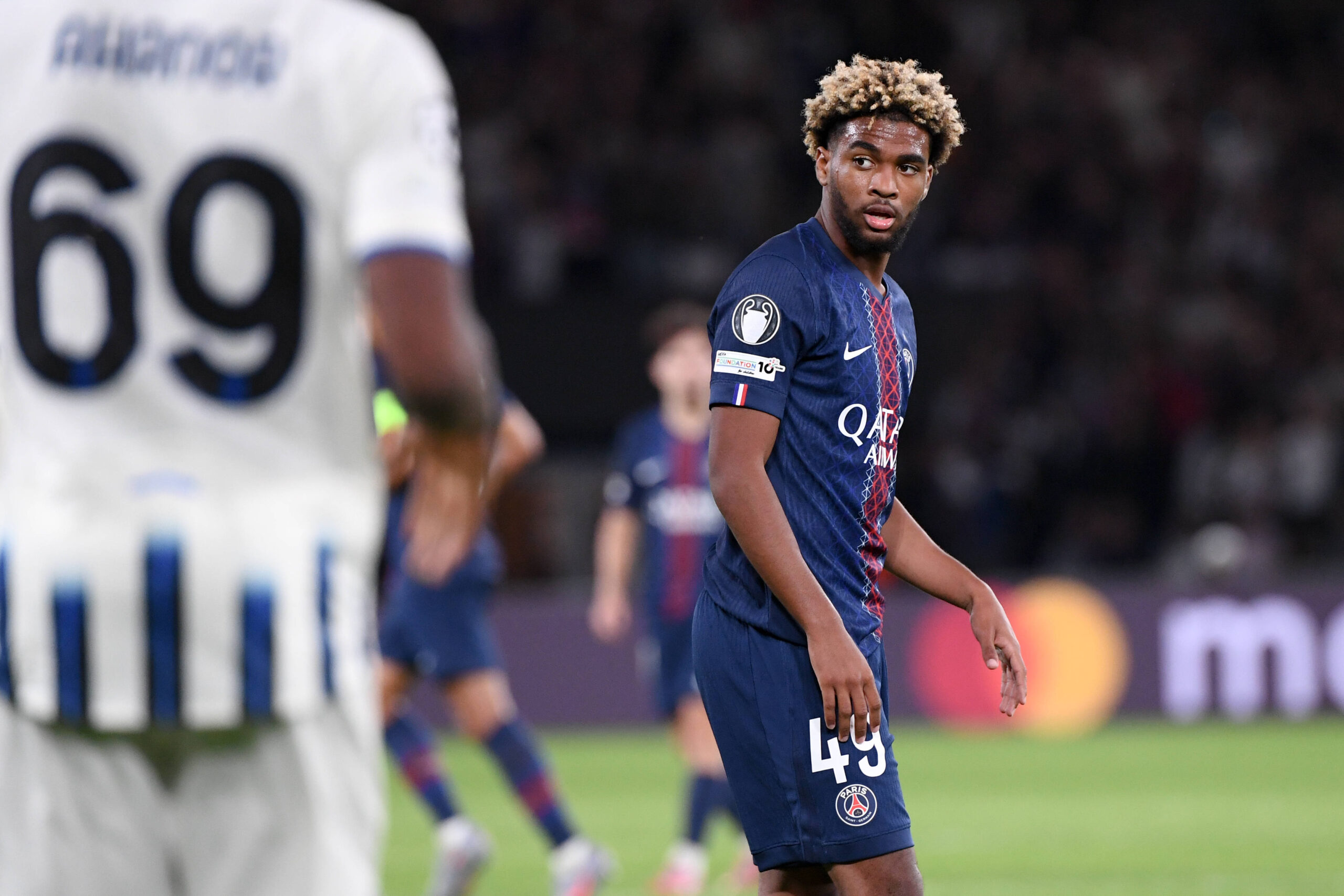 Liverpool Have 'Made an Offer' to Sign PSG Forward in Genius Move - Report