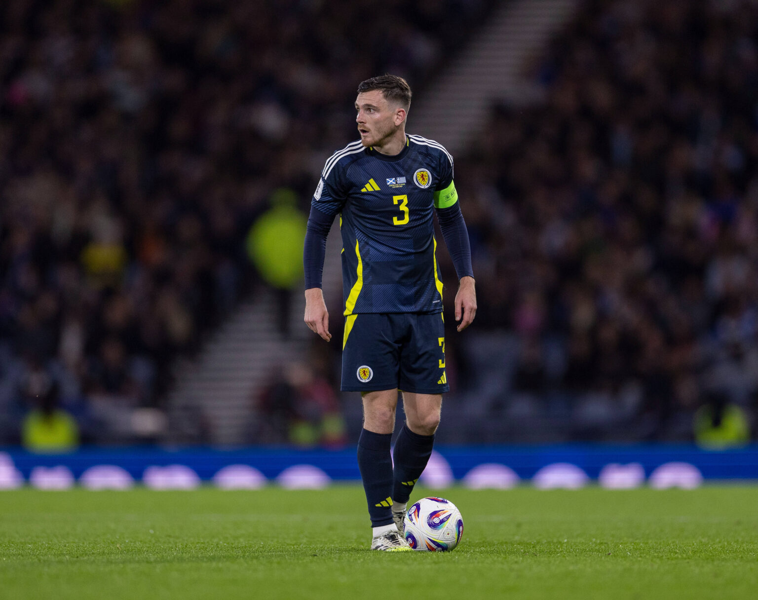 Liverpool star issues strong response to recent criticism