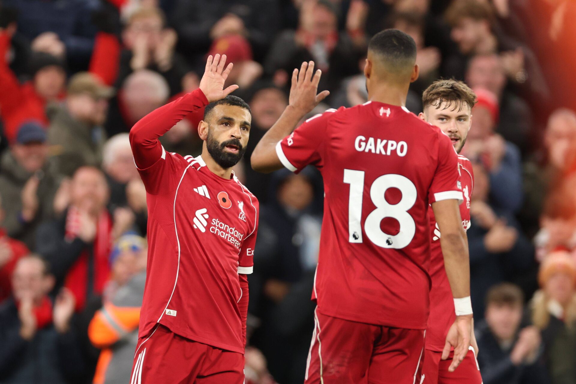 Liverpool Starting XI vs Real Madrid: Confirmed Team News and Predicted ...
