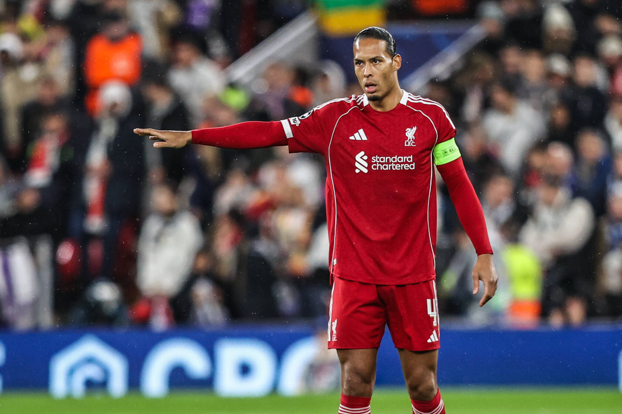 David Lynch’s 5 Key Takeaways from Liverpool’s 1-0 Win Over Real Madrid