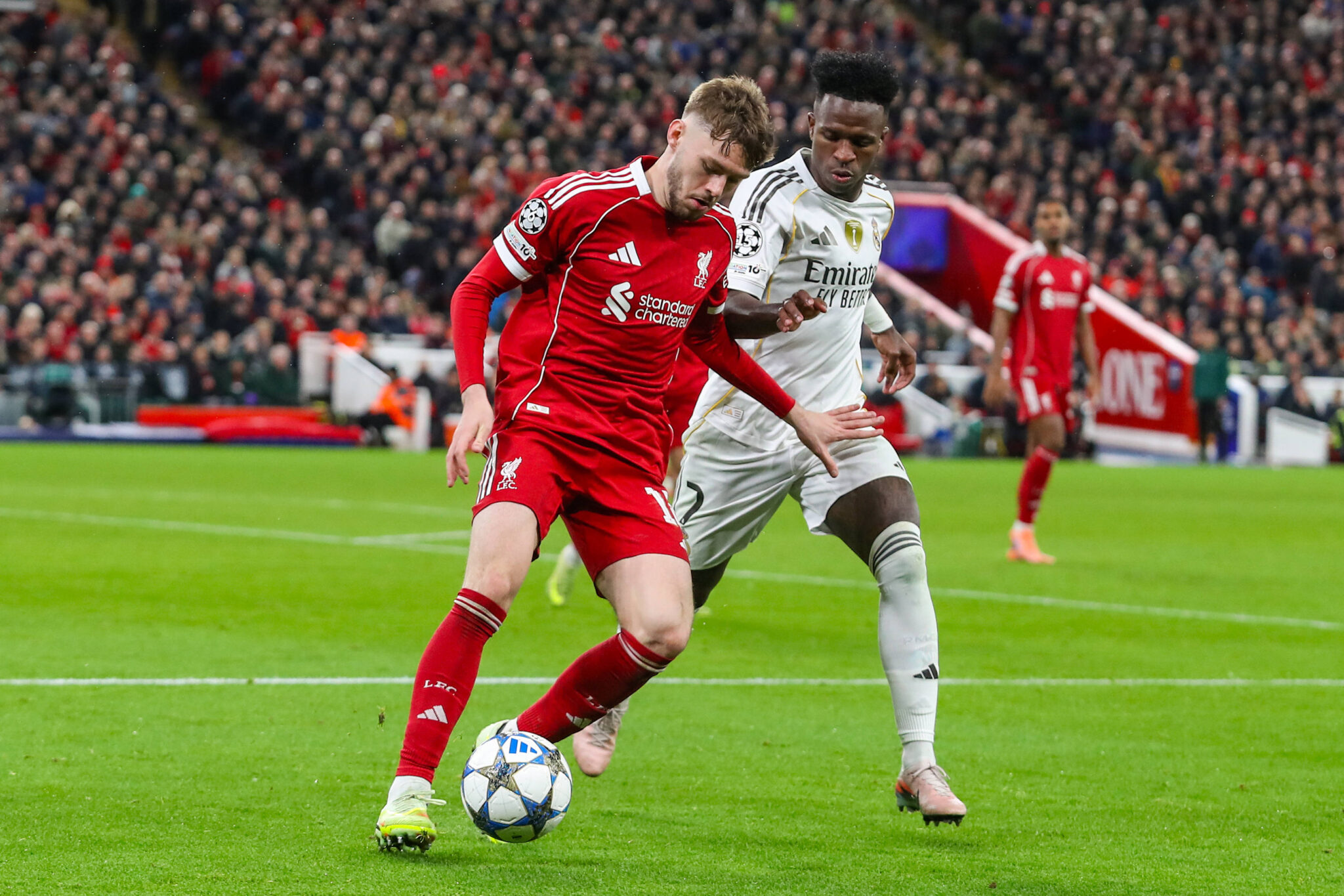 Liverpool told to sign £35m star in January