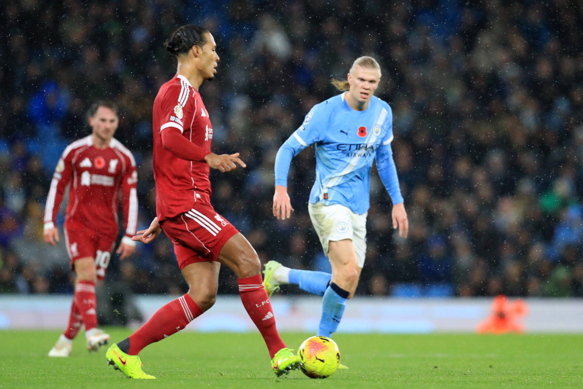 David Lynch’s 5 Key Takeaways from Liverpool’s 3-0 Defeat at Manchester ...