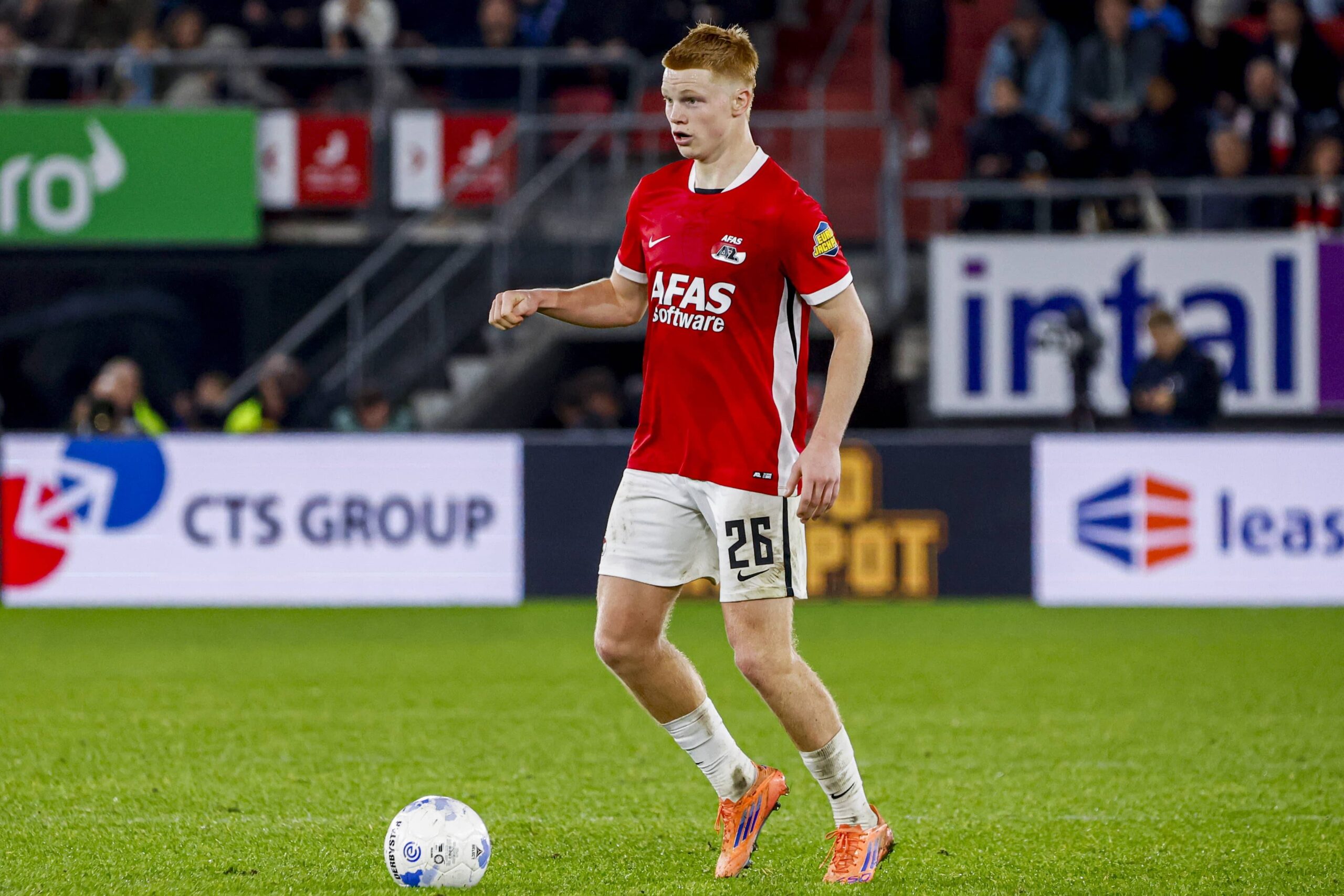 Report: Liverpool set to battle Real Madrid in the race to sign £52m ...