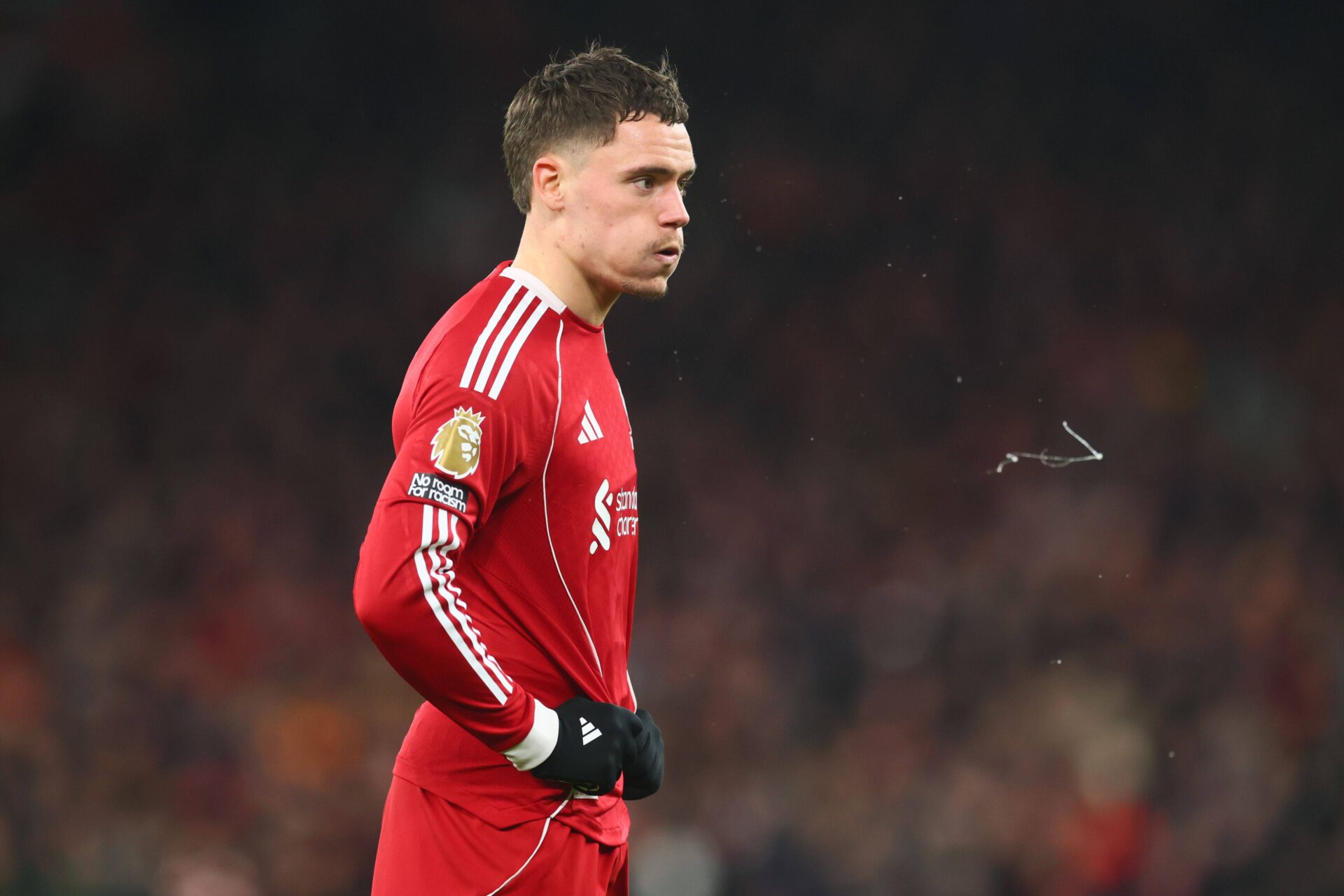 Man of the Match: 'Class' Liverpool star impresses against Sunderland