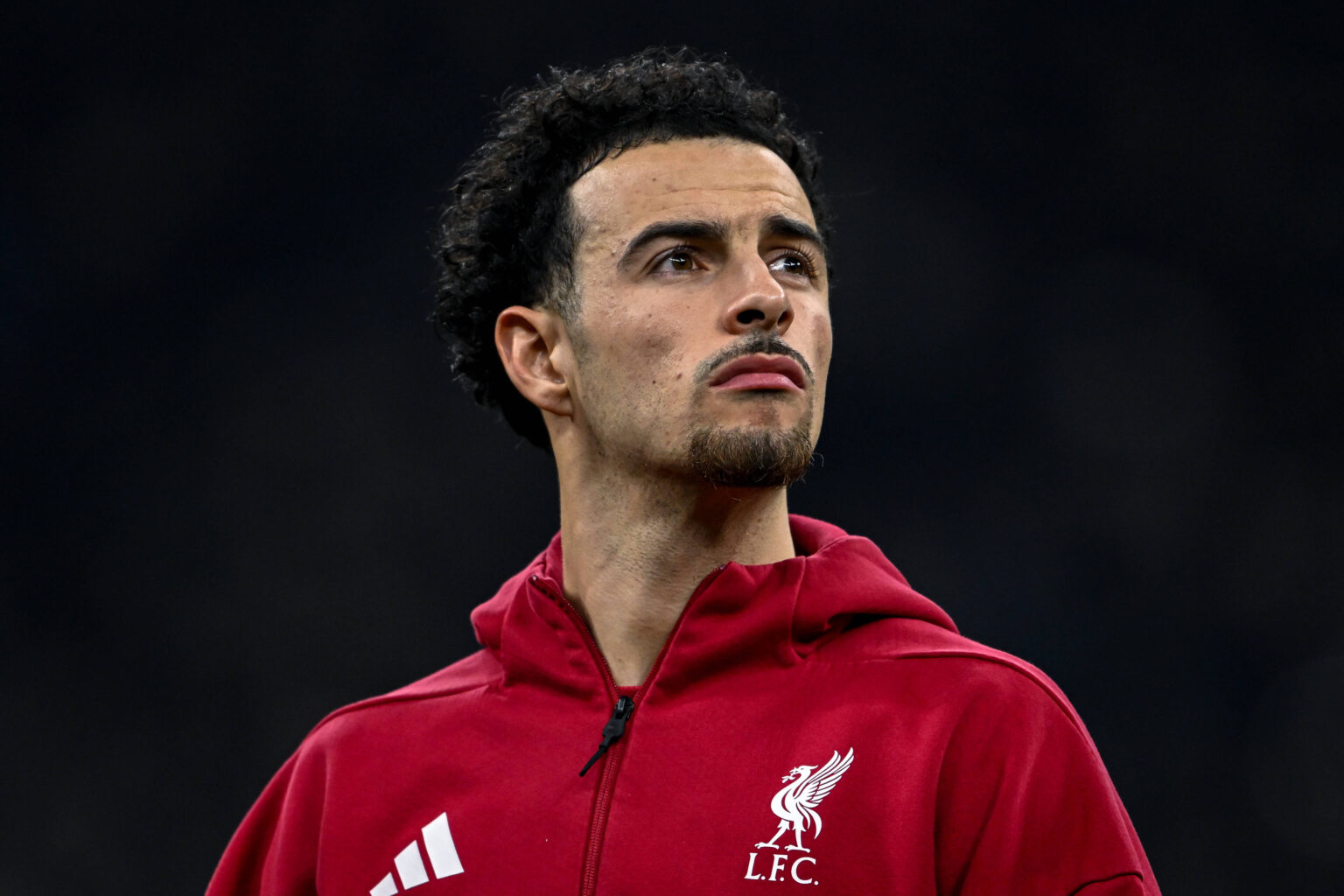 David Lynch: 'Massively disappointing' but Liverpool midfield ace ...