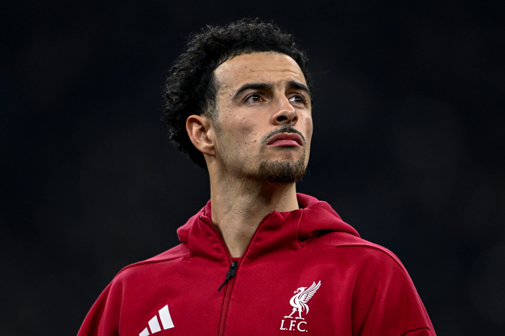 David Lynch: 'Massively disappointing' but Liverpool midfield ace ...