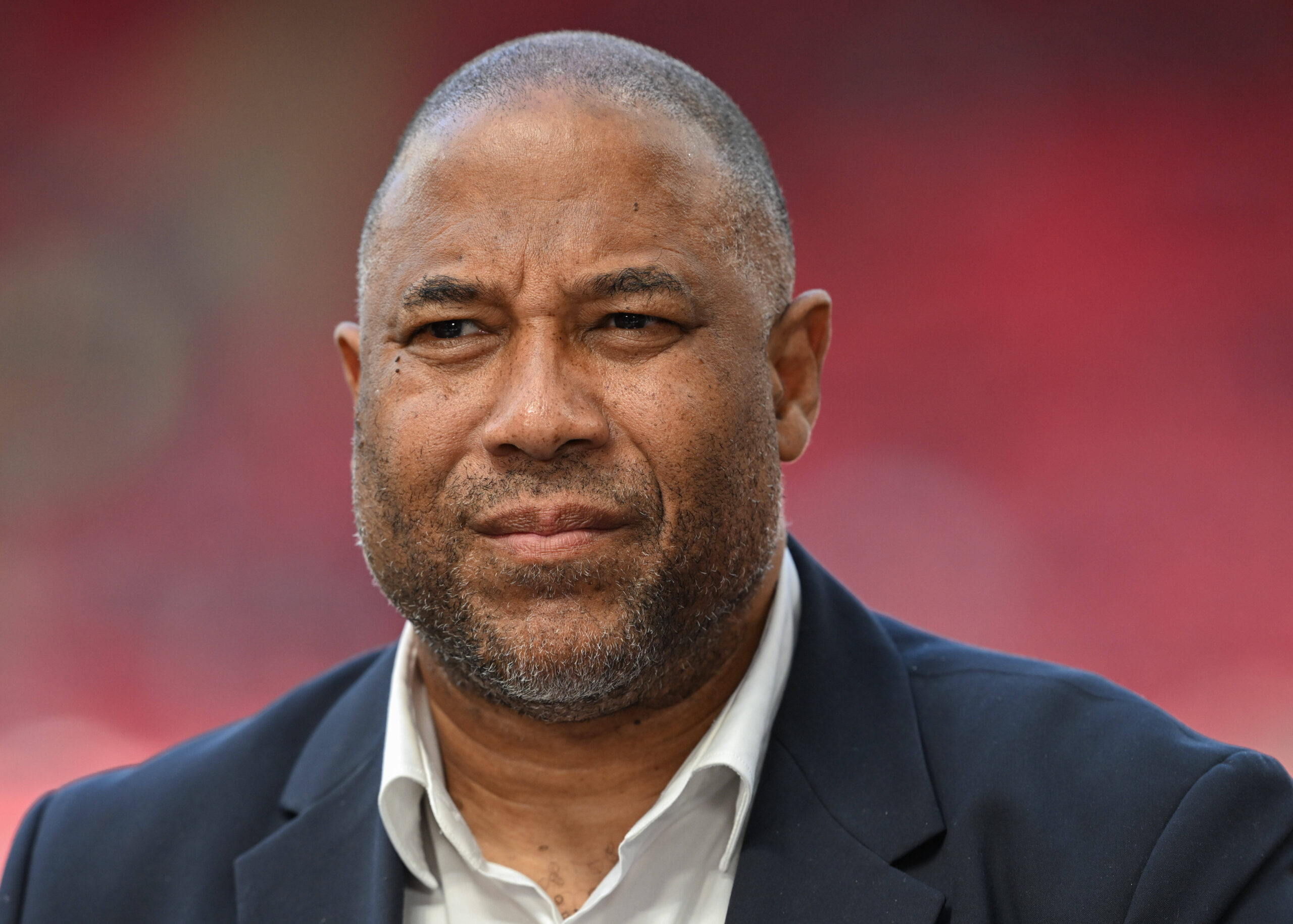 Exclusive: John Barnes shares his thoughts on Arne Slot's future at ...