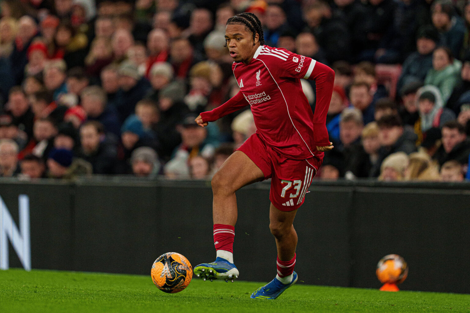 David Lynch's Four Key Takeaways from Liverpool's 1-1 Draw with Burnley