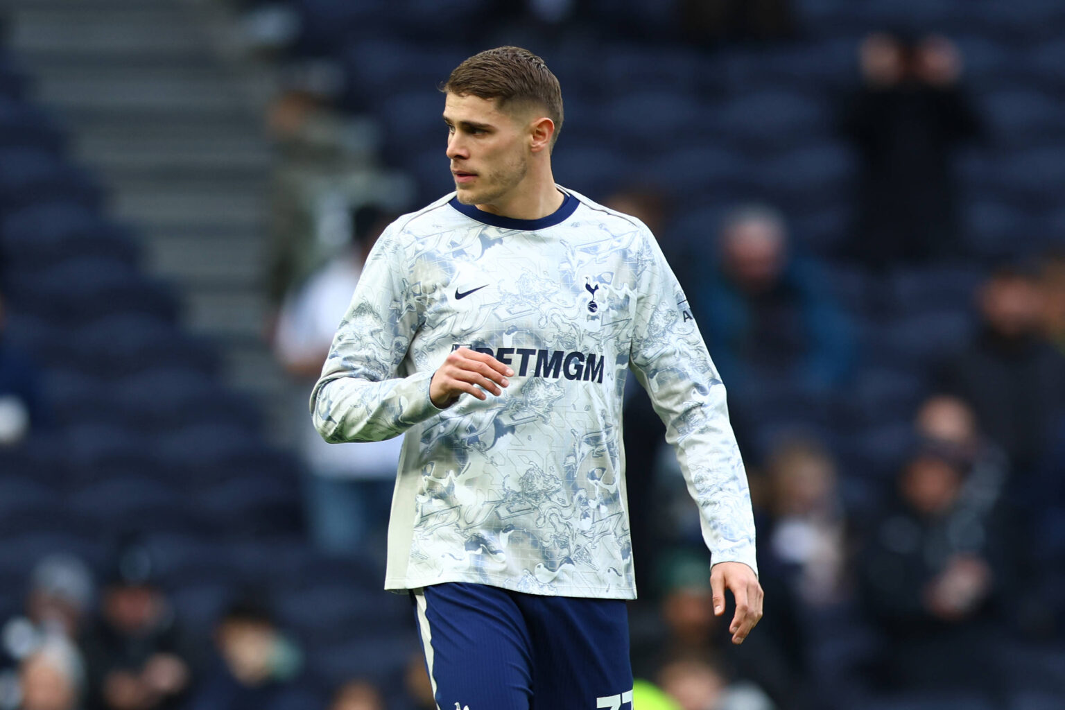 Journalist: Premier League star 'keen' on huge move to Liverpool