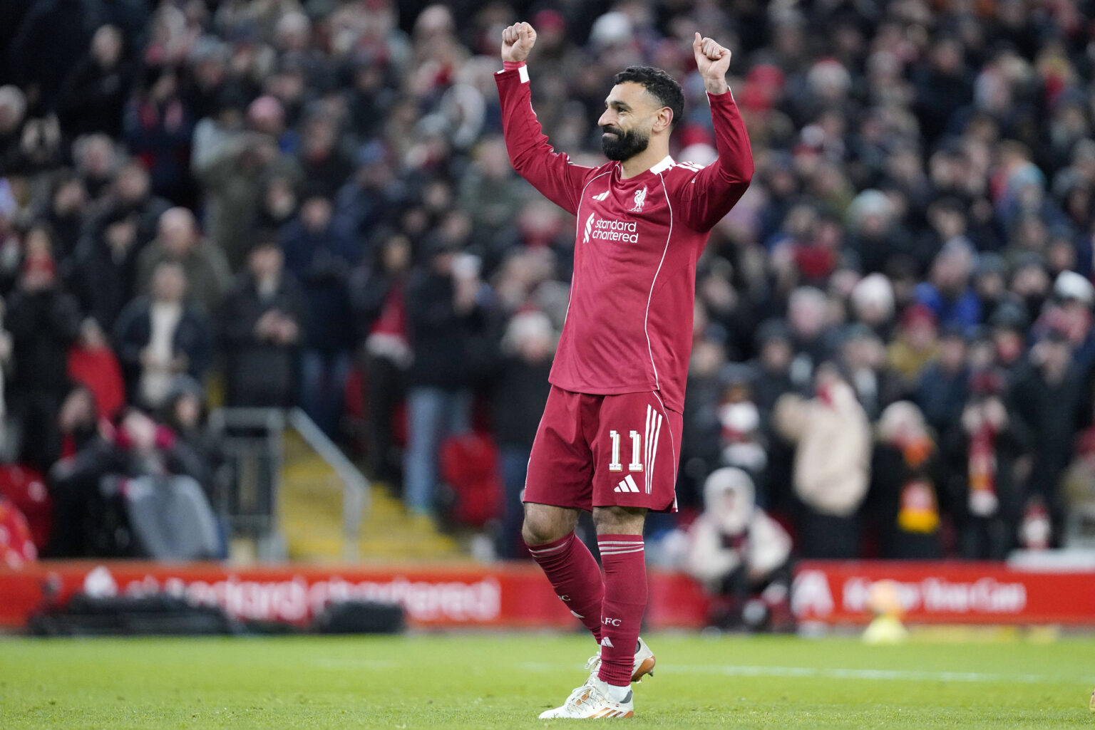 David Lynch's Four Key Takeaways as Liverpool beat Brighton in the FA Cup
