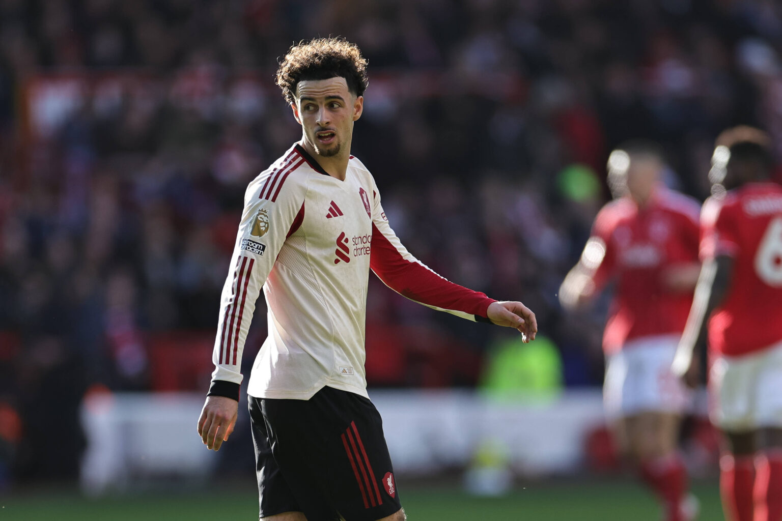 Fabrizio Romano confirms Liverpool star is open to leaving this summer