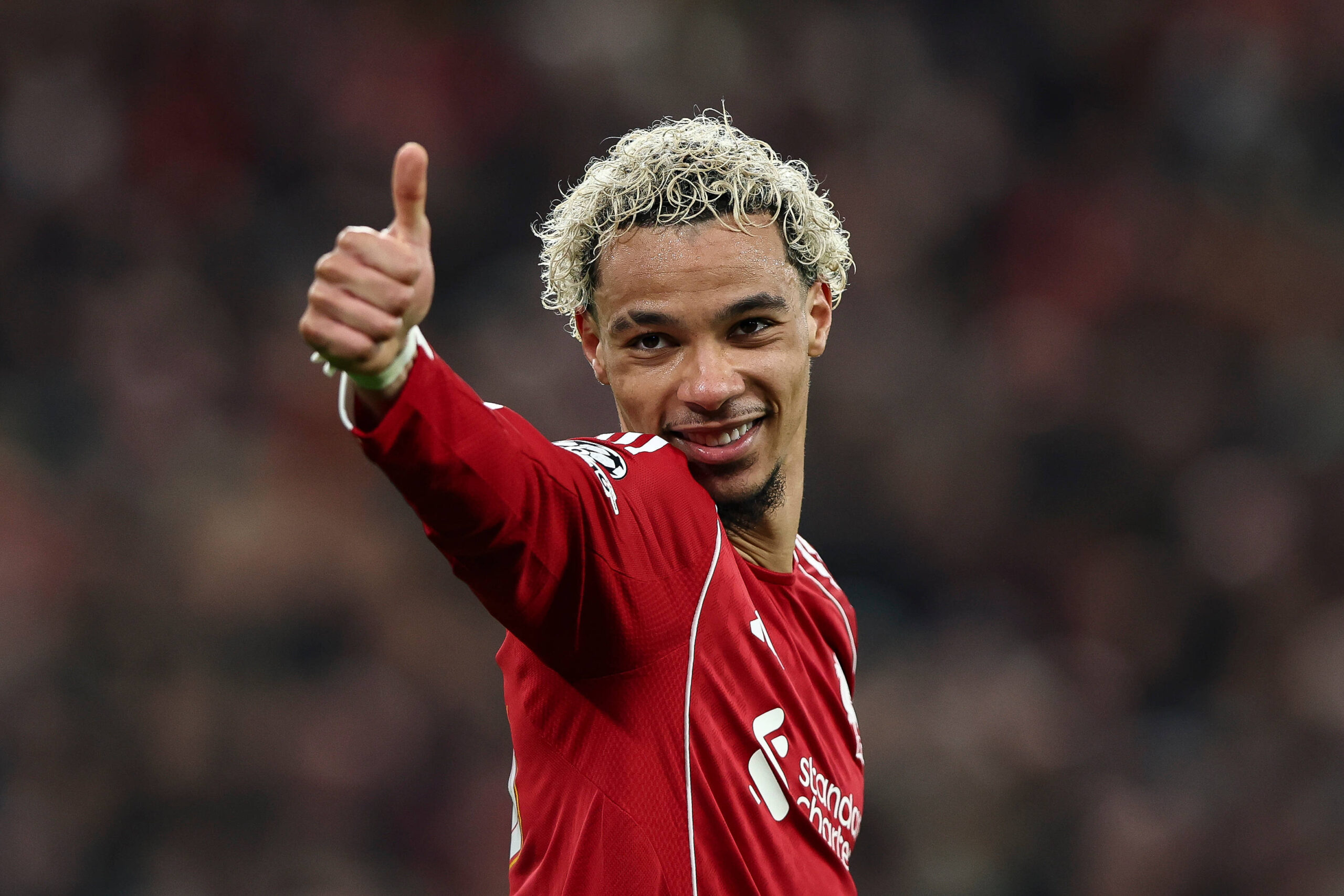 David Lynch’s 5 Key Takeaways from Liverpool’s 4-0 Win over Galatasaray