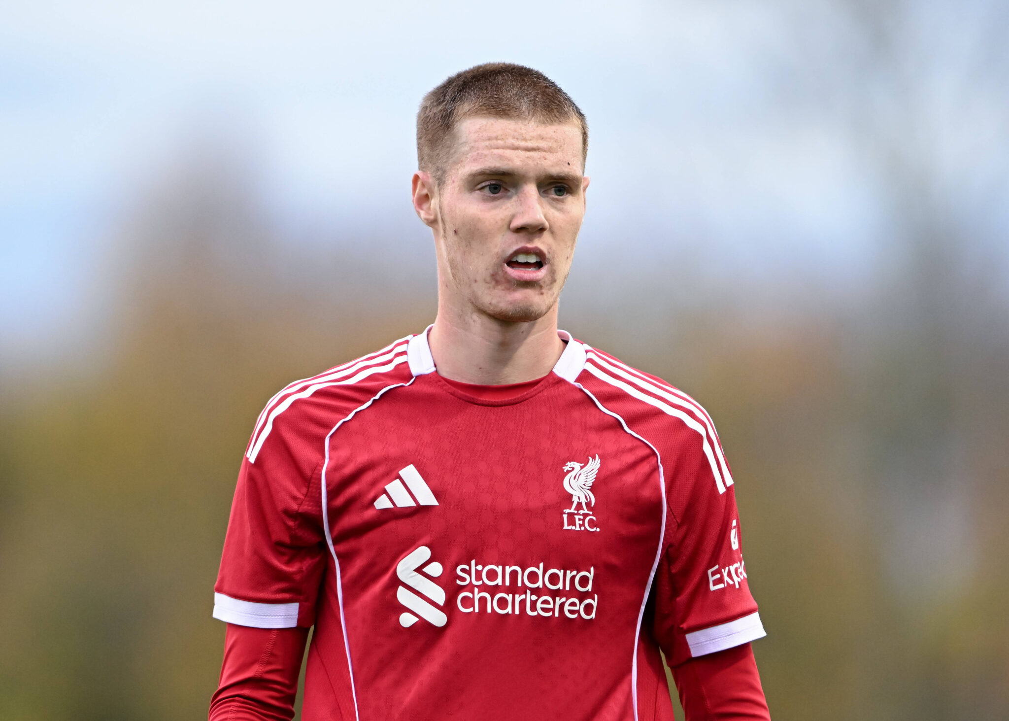 Report: Liverpool set to lose another defender this summer