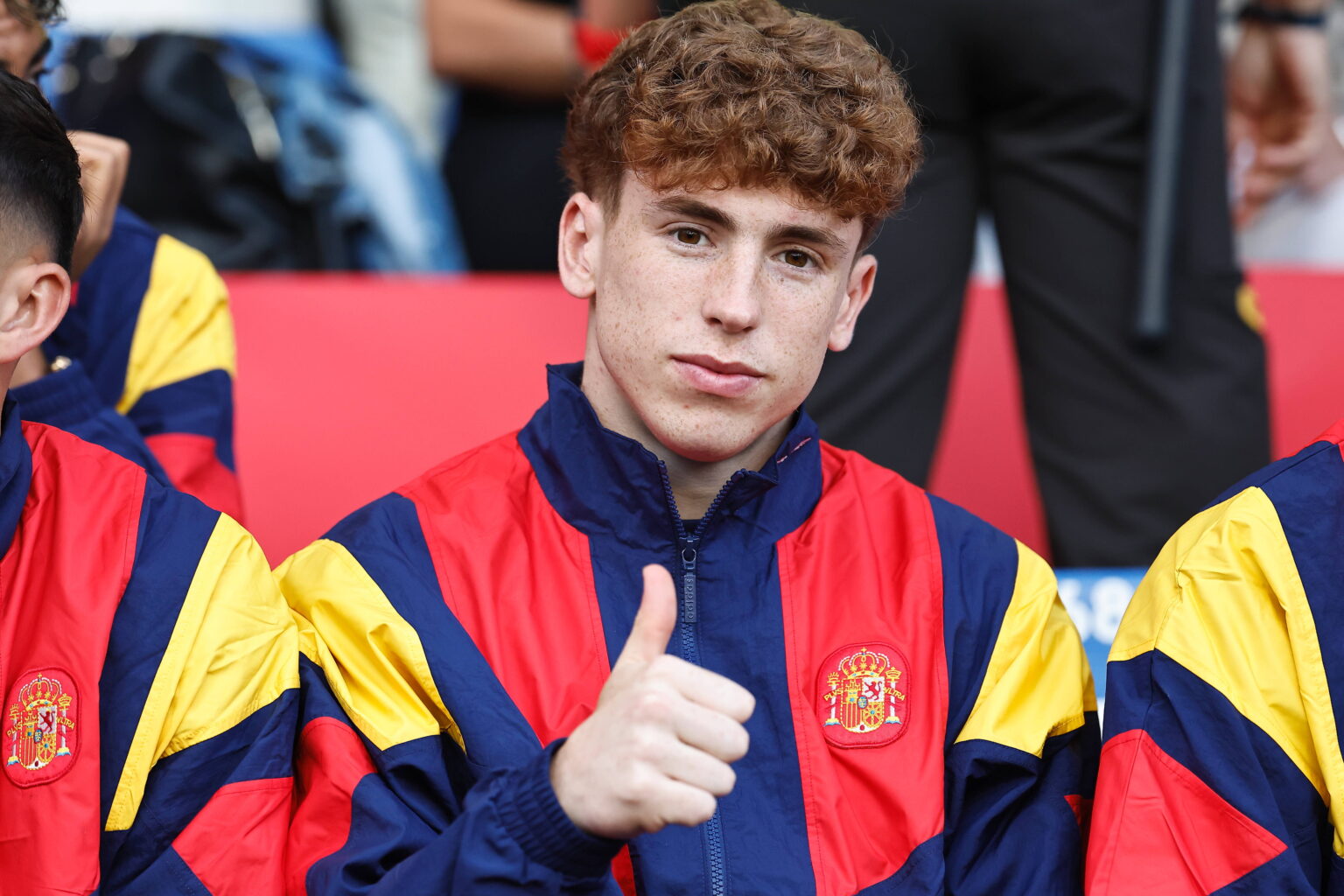 Expert claims Liverpool are about to sign an 'outstanding talent'
