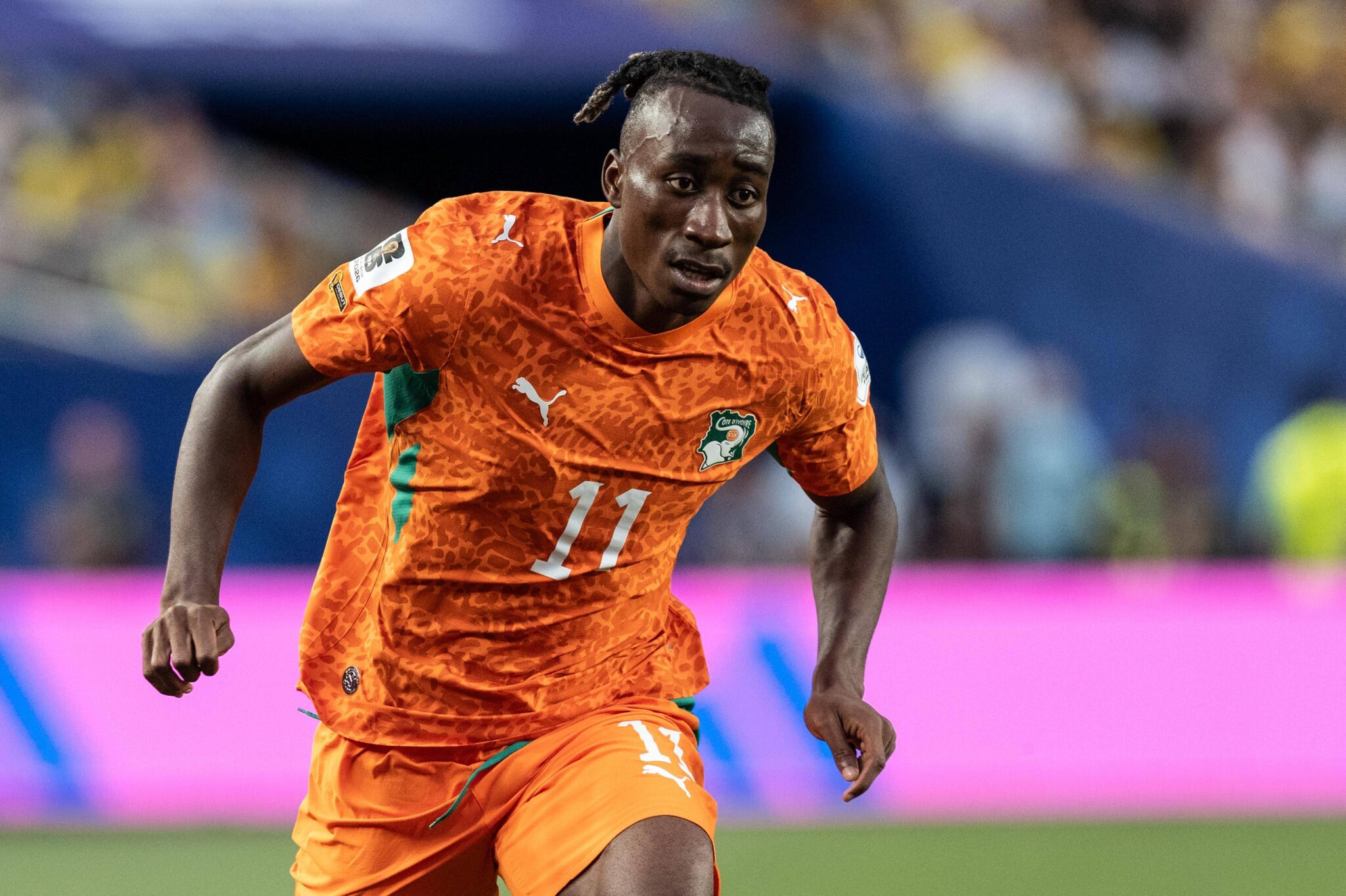 Liverpool set to up £86m offer for young flyer